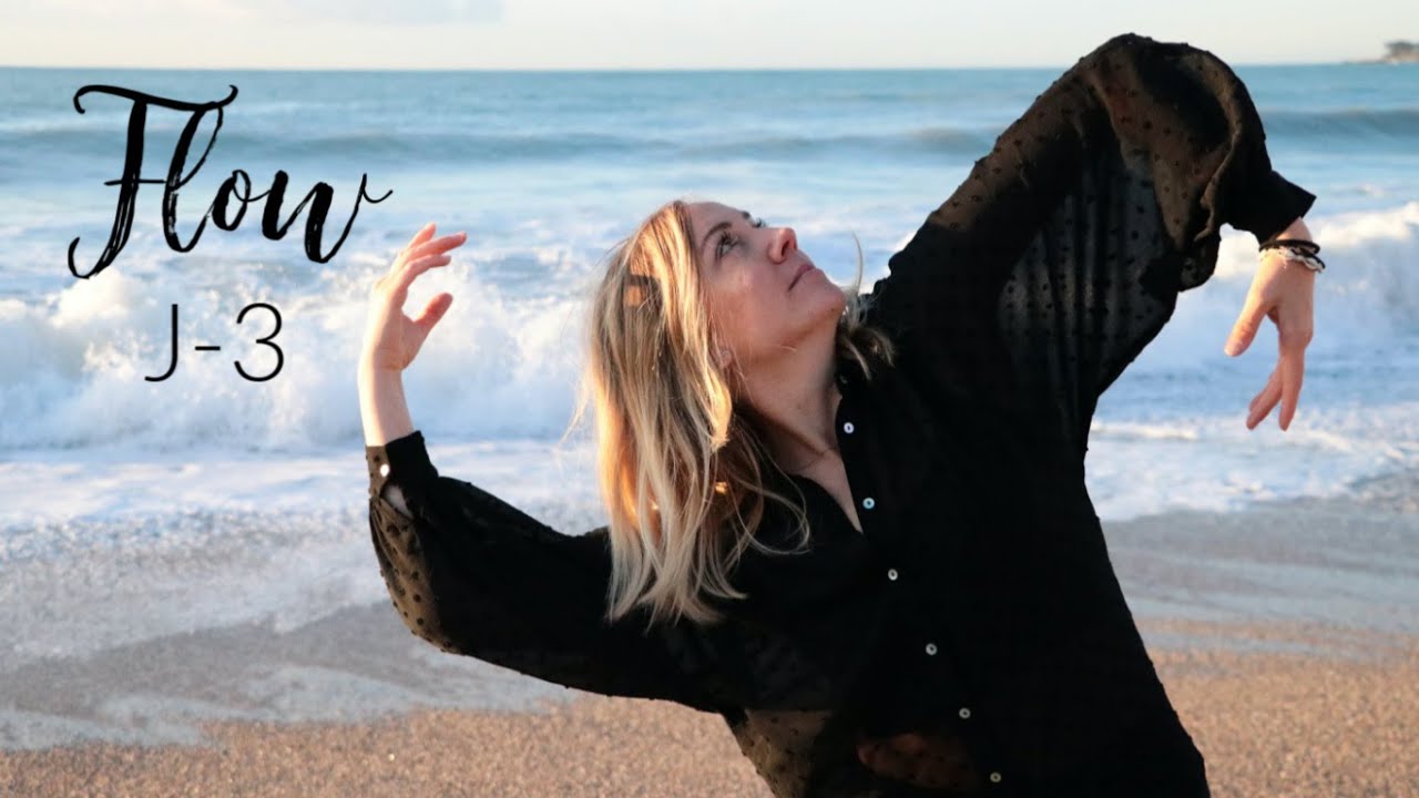 FLOW / J-3 - YouTube
