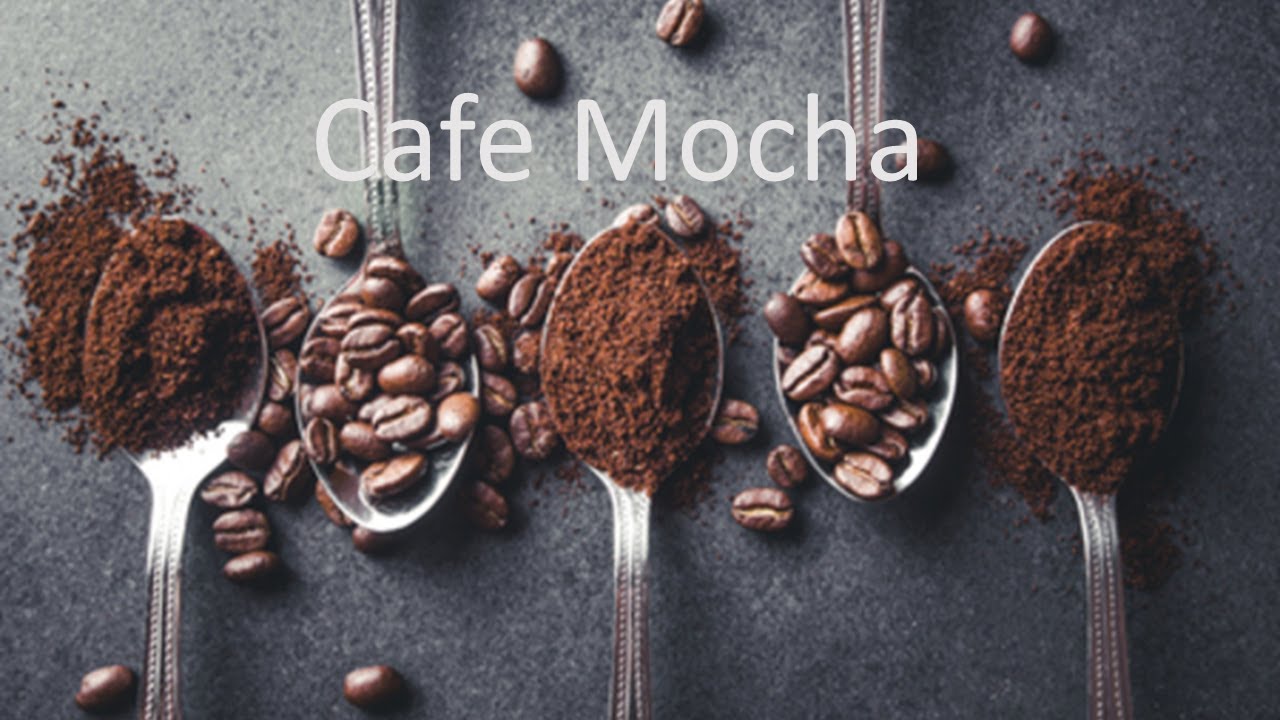 How to Make the Best Cafe Mocha Recipe at Home #shorts #coffee # ...