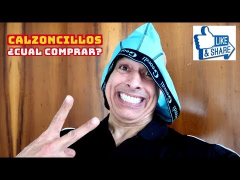 Comprando Calzoncillos - Que Dilema!