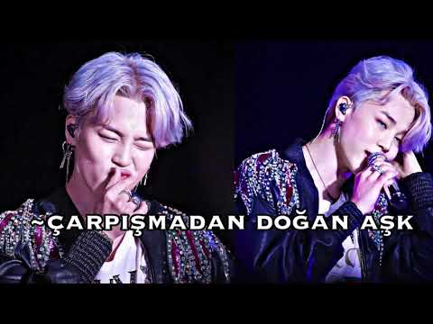 Jimin ile hayal et “çarpışmadan doğan aşk 🦋♥️” [FİNAL📌]
