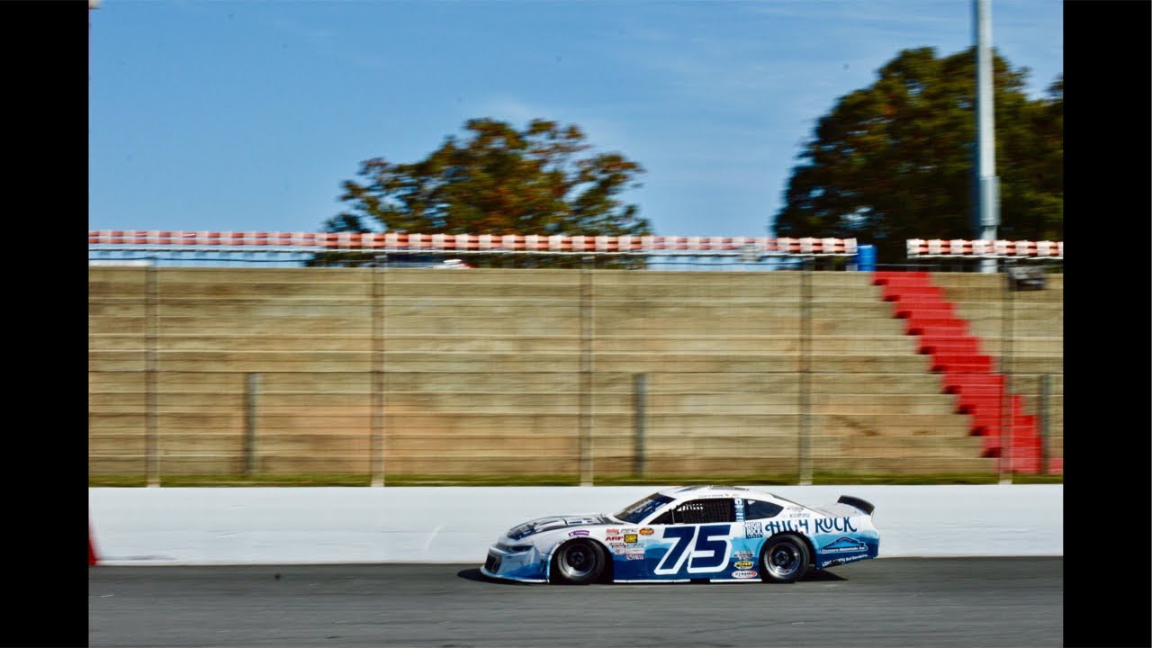 Huffman Racing is live from Tri County! - YouTube