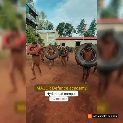 Major Defence Academy Hyderabad #army #defencearmy - YouTube