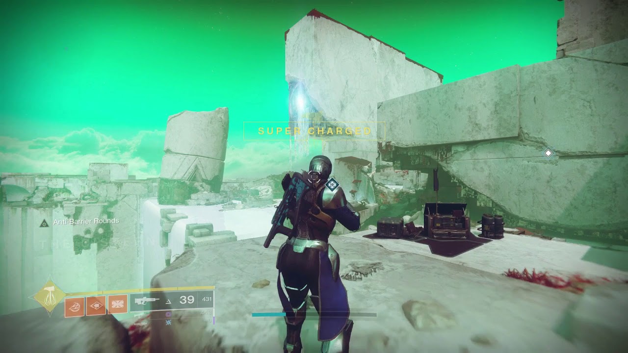 DESTINY 2 SEASON OF DAWN - ALL 15 VEX TRANSFORMER LOCATION GUIDE - AN ...
