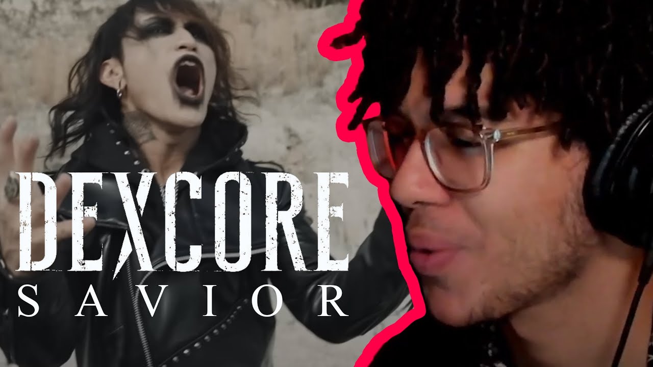 THEY ONLY DROP BANGERS!!! | Dexcore - Savior (Reaction/Review) - YouTube