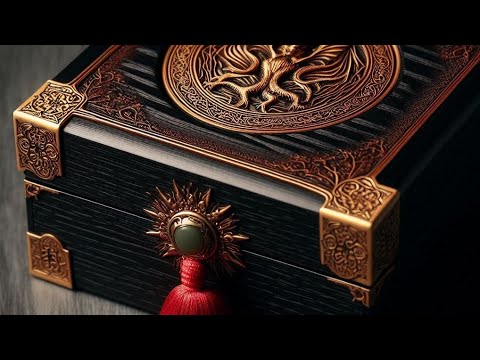 Mythical Box - YouTube