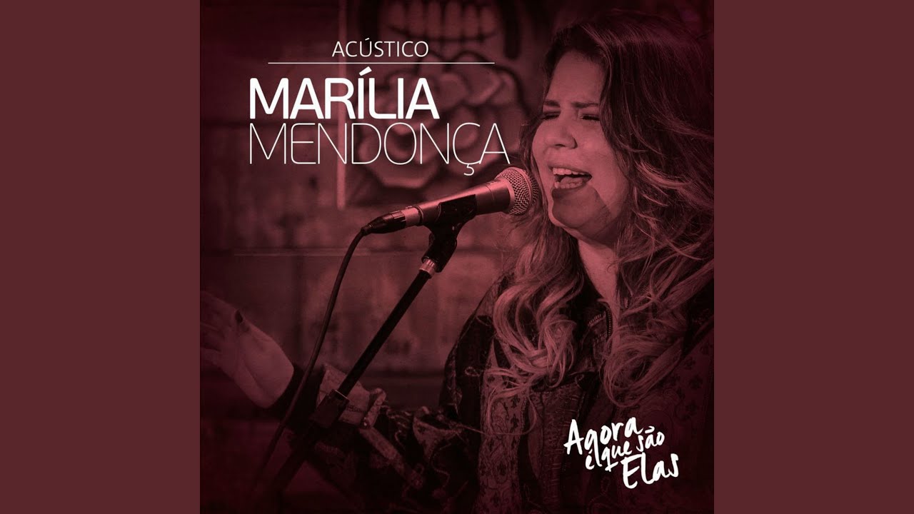 Folgado (Ao Vivo | Acústico) - YouTube