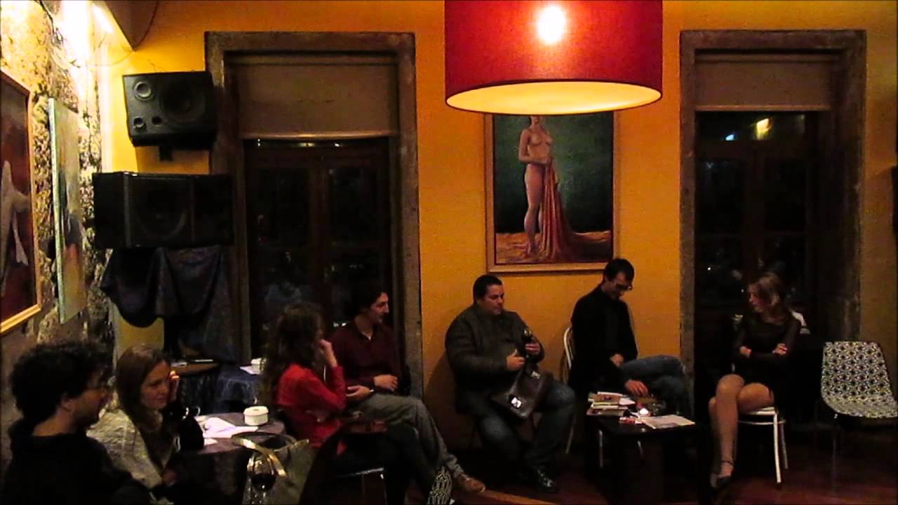 Um sábio a falar do aprendiz - Thomas Bakk sobre Vitor Hugo Moreira ...