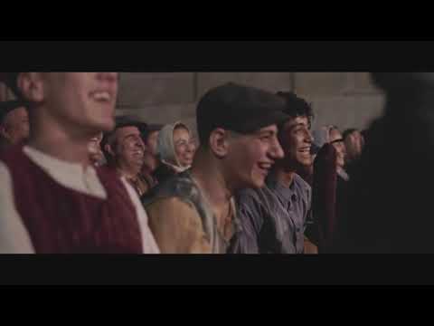 Timuçin Esen   İtirazım Var Müslüm Baba Film Müziği