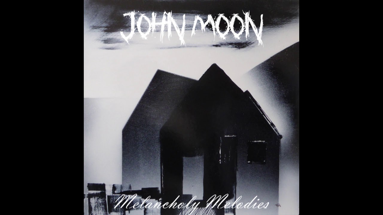 John Moon - Melancholy Melodies - YouTube