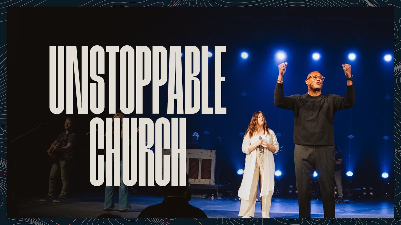 The Unstoppable Church : Bayside Adventure - YouTube