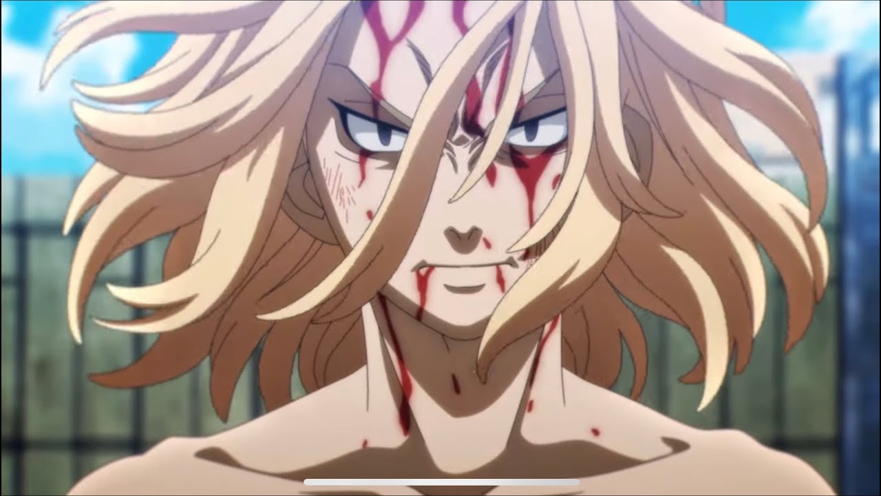 Toman Vs Valhalla Full Fight | Mikey Vs Kazutora Full Fight | Mikey Vs ...