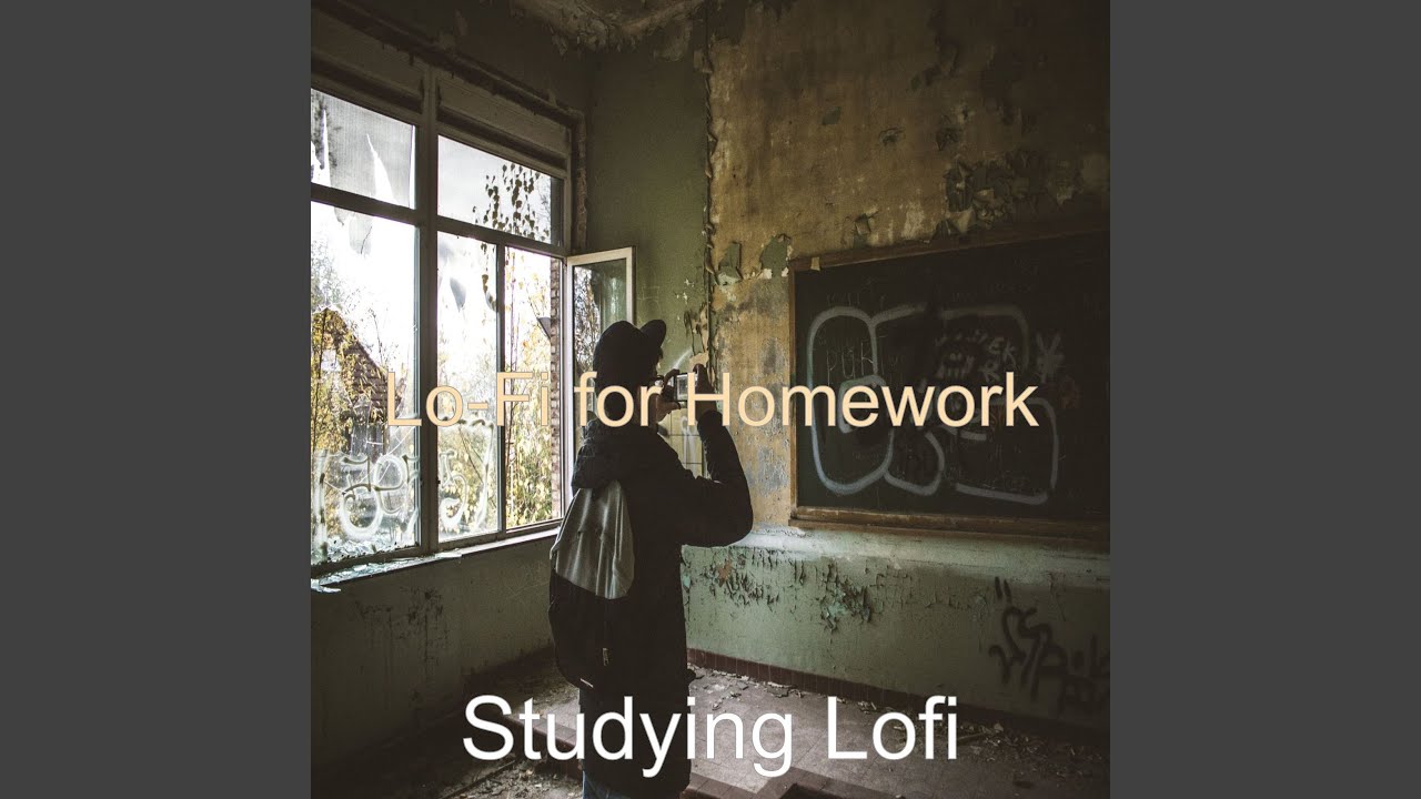 Lo-Fi - Music for Homework - YouTube