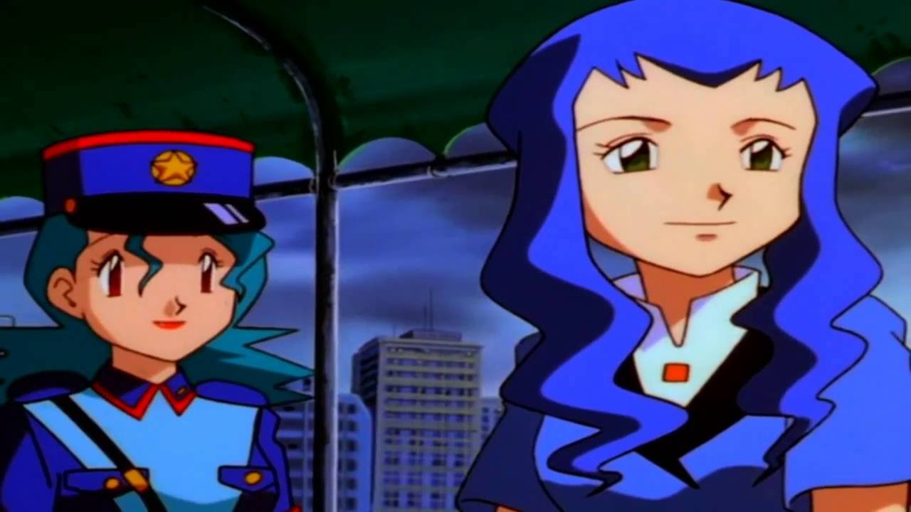 The Final Note Pokemon The First Movie American Score Review - YouTube