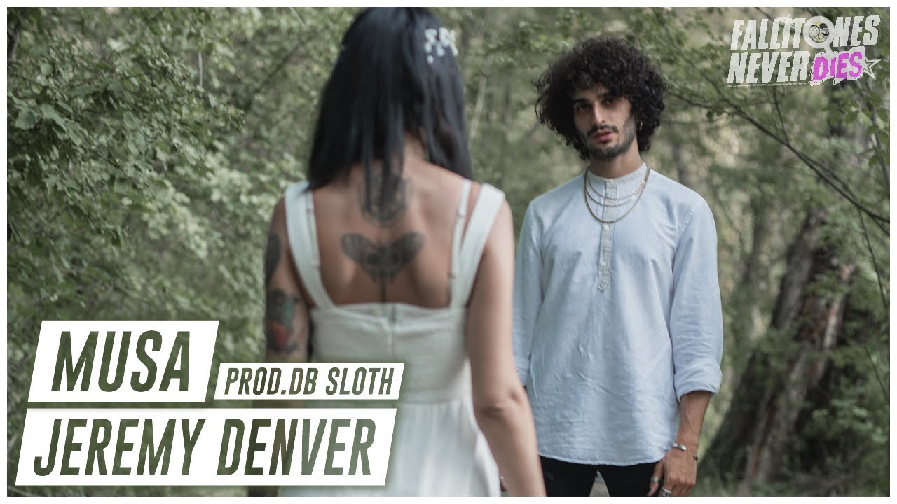 Jeremy Denver - Musa ( prod Db sloth ) | OFFICIAL VIDEO - YouTube