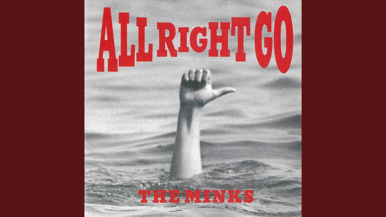 ALL RIGHT GO - YouTube