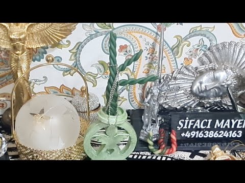 HAMURUN BEREKET RİTUELİ ZENGİN EDER#1SORUNA KİTAP CEVAP VERDİ|Medyum Mayer