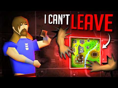 I’m Locked to Killing Bosses for the Next 1,000 Hours