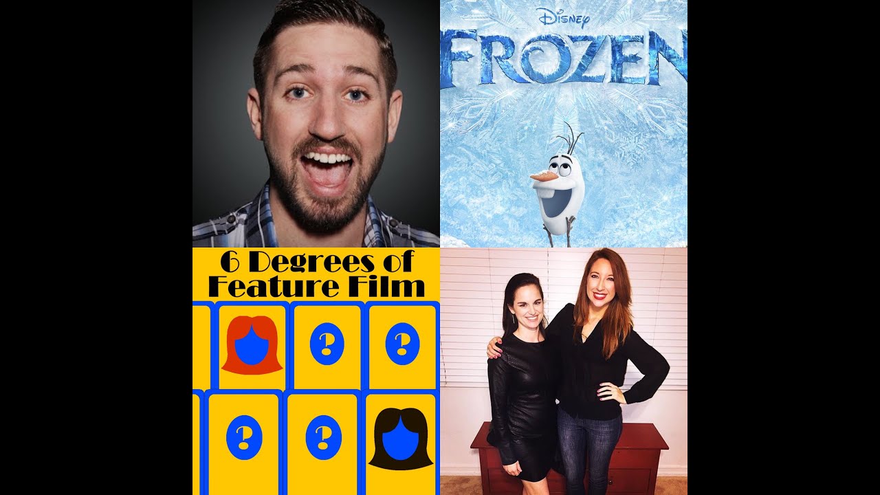 Six Degrees 48 with Tim Gettys - YouTube