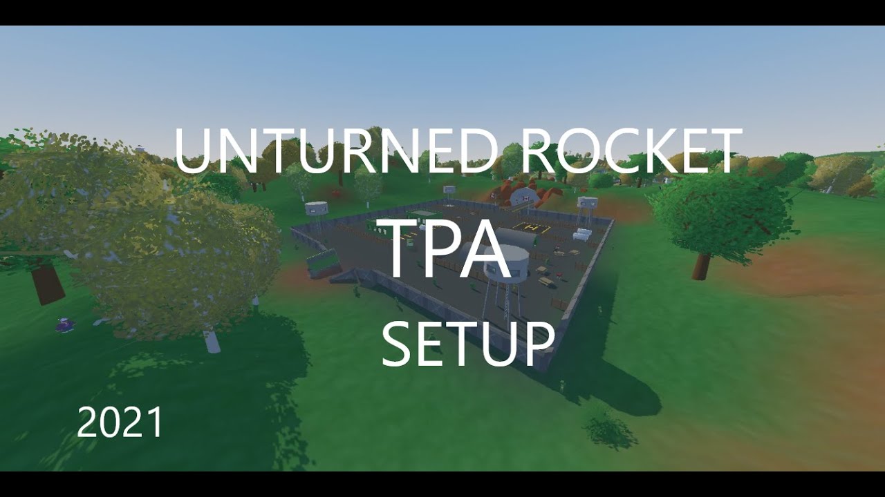 TPA TUTORIAL (2021)(WORKS) - YouTube