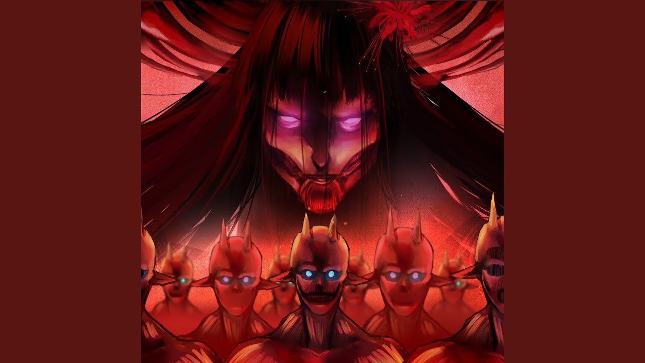 The Rumbling - YouTube