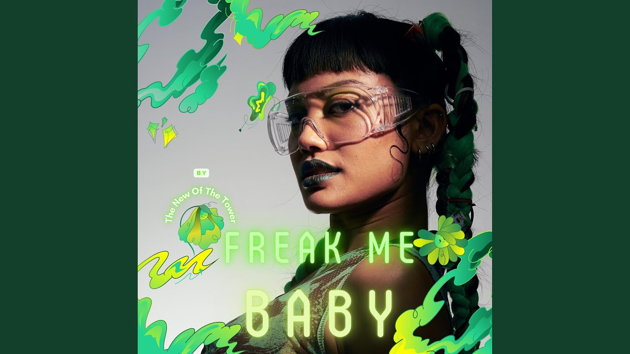 Freak Me Baby - YouTube Music