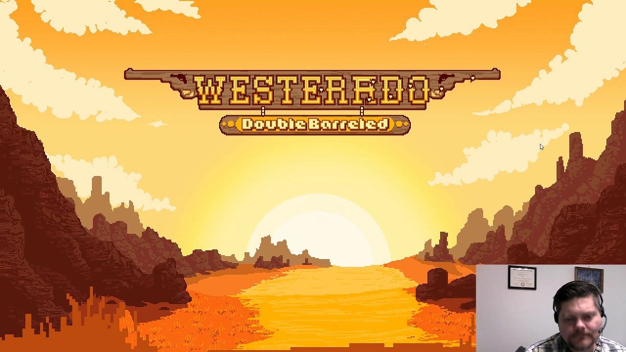 Westerado, Giveaway & 100 Subscribers Thank You - YouTube