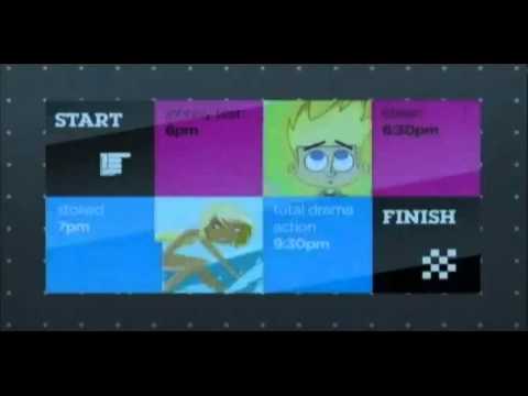 Cartoon Network CHECK it Theme #1 - YouTube