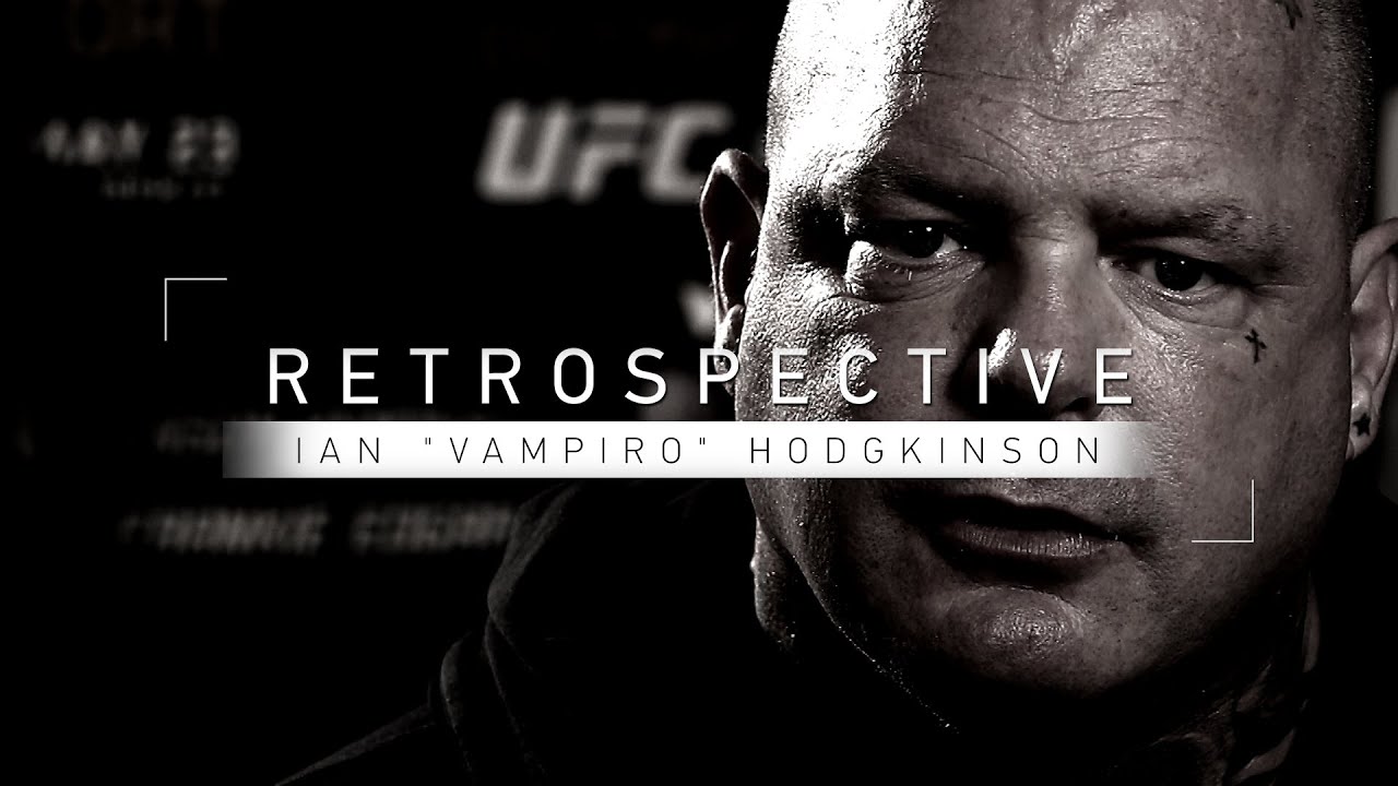 Retrospective: Vampiro on WCW Regrets, Working with The Misfits and ...