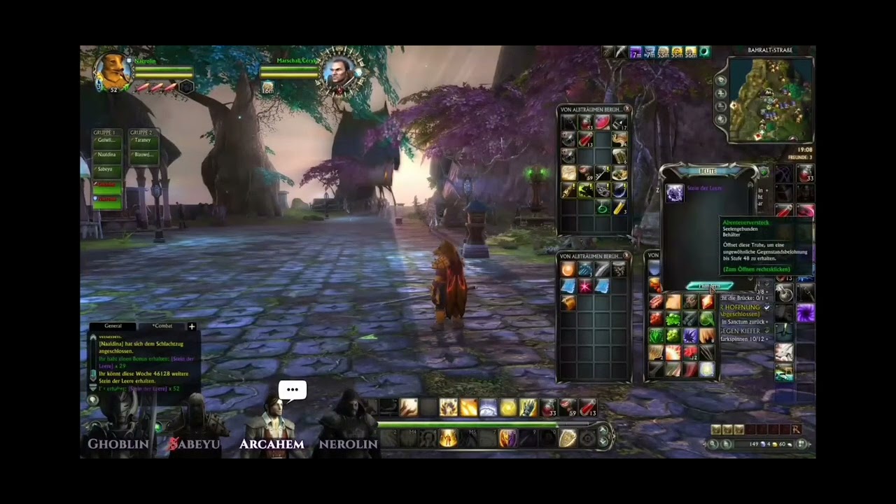 Gamigo New Rift Content? - YouTube