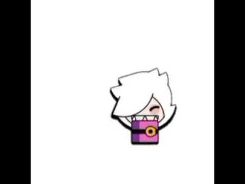 colettte♡Edgar forever❤ #brawlstars #shorts #colette #edgar #spike