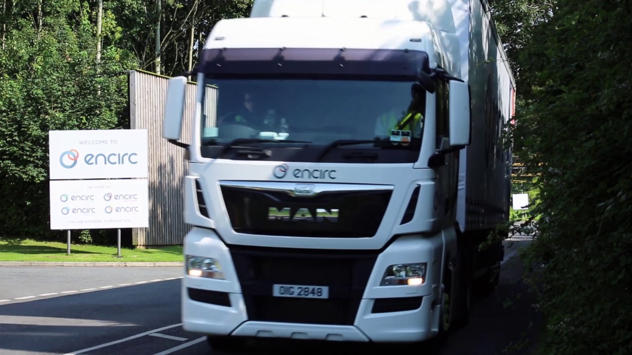Encirc corporate video 2016 - YouTube