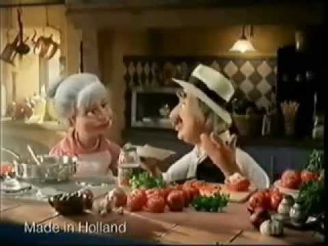 The Cunt Family - Glasgow Dolmio sauce advert - YouTube