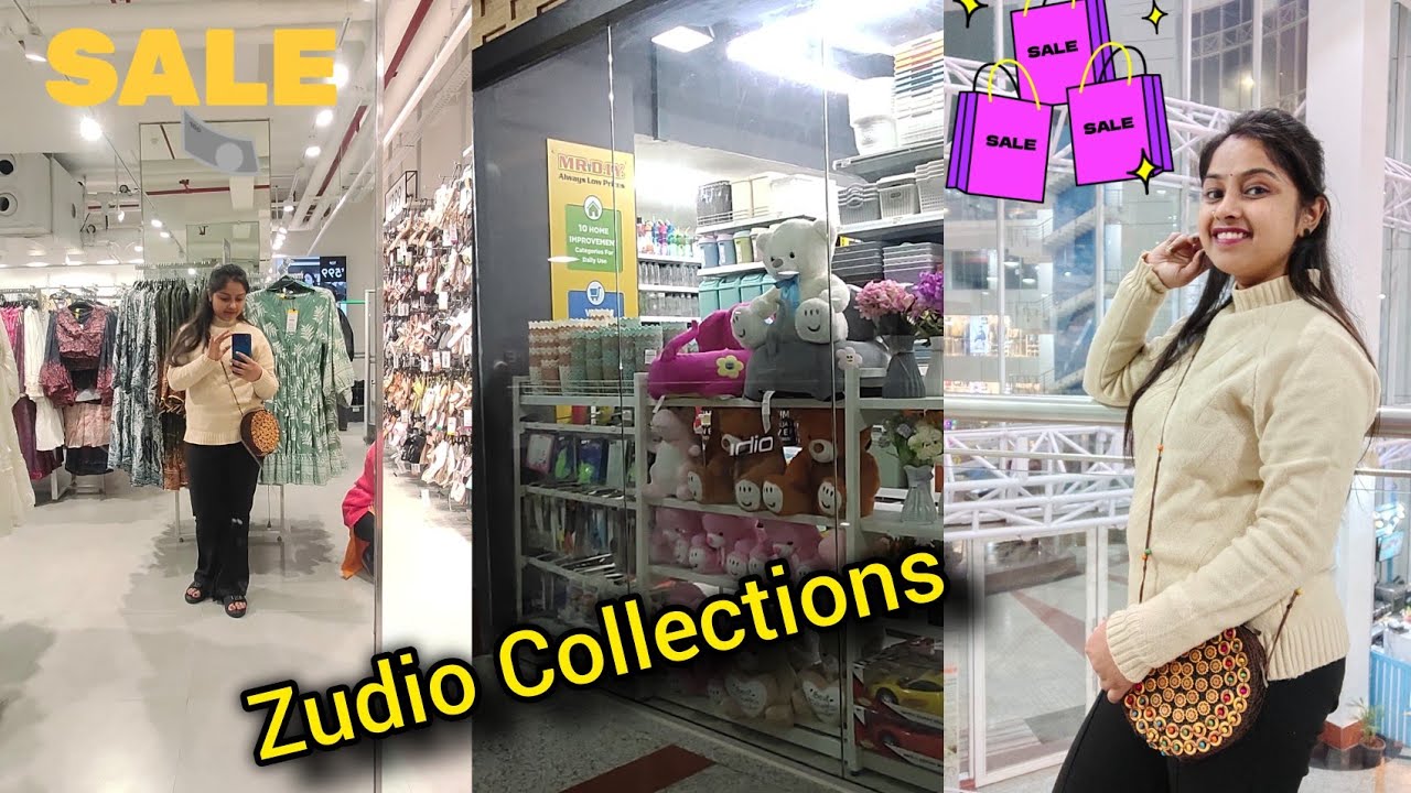 Zudio Collections| Winter Wear | 😍Now Open Zudio In City Centre Mall🤷 ...