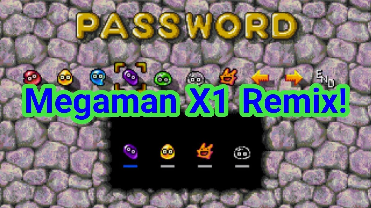 Dr.Rob.M.B.M Password Theme / Puyo Puyo Stage Transition Theme MMX1 ...