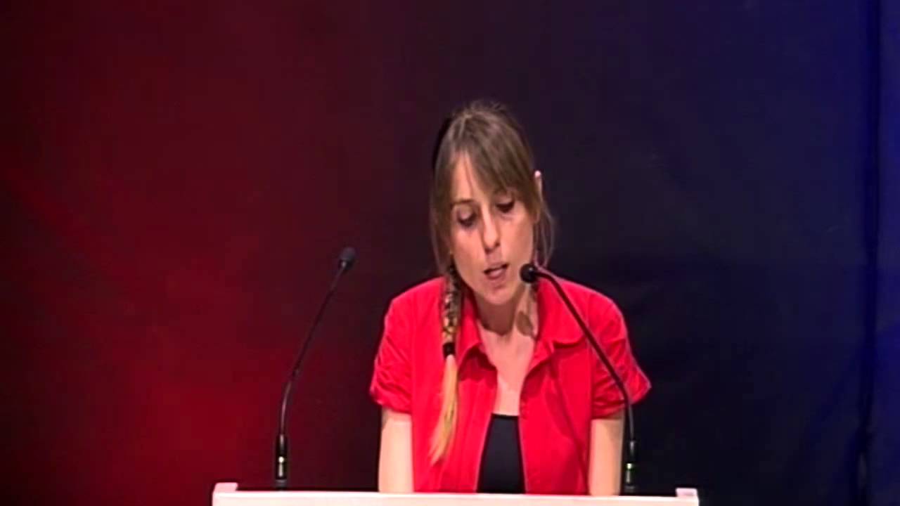 27-4-2013 ΝΑΣΗ ΣΑΚΙΩΤΗ-ΣΥΝΕΔΡΙΟ ΚΚΕ ΓΙΑ ΜΠΡΕΧΤ - YouTube