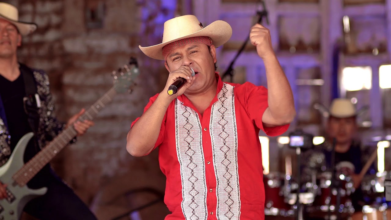 Tierra Cali - Mi Gente de Rancho (En Vivo) - YouTube