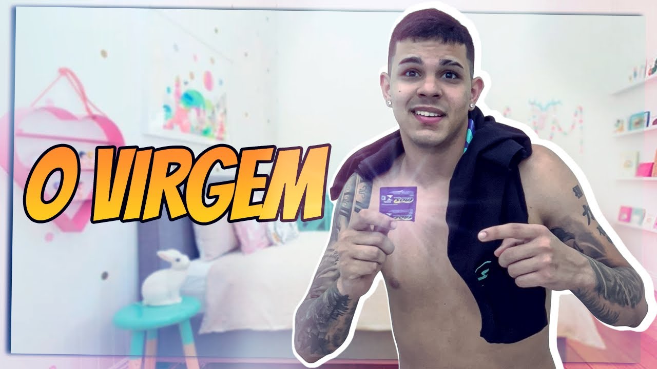 O Virgem Youtube