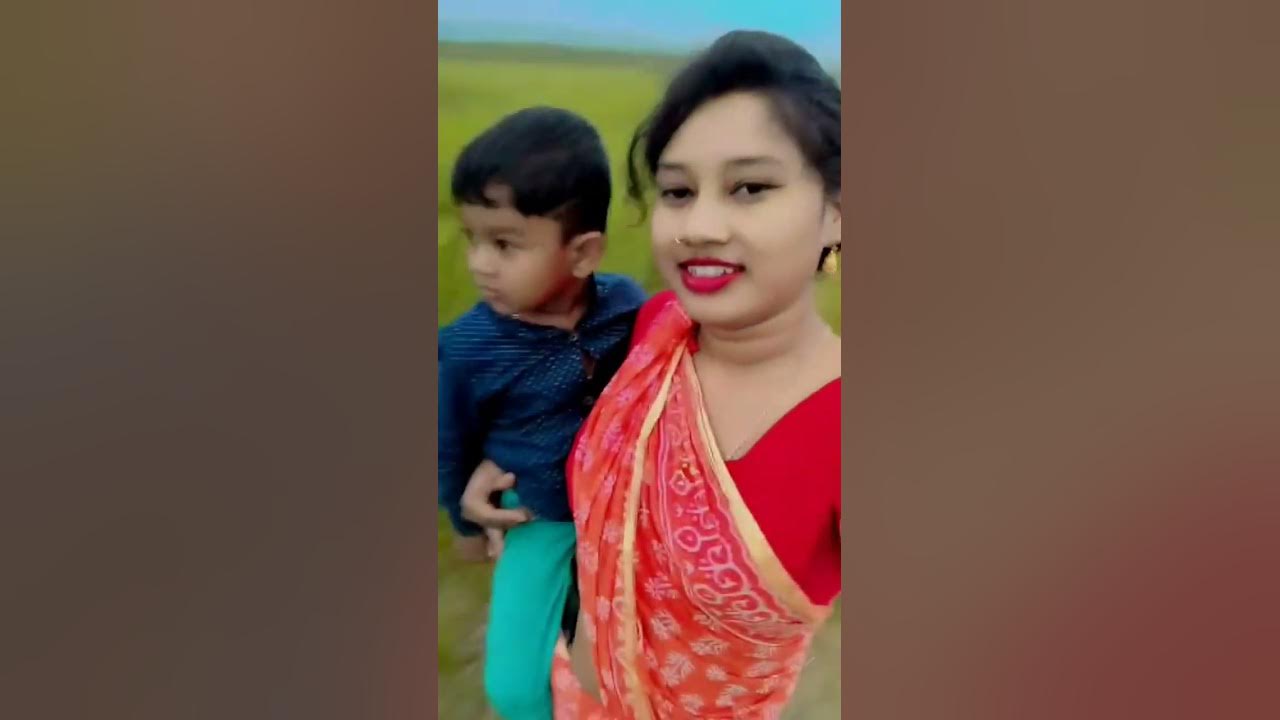 আজ মাঠে এসছি #minivlog #vlog #unfrezzmyaccount - YouTube