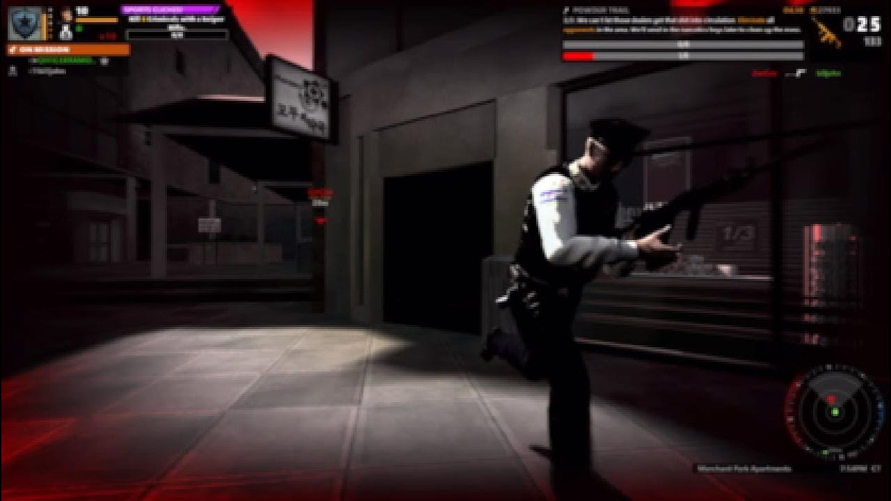 APB Reloaded | The Chicago PD Clan | CPD & LAPD - YouTube