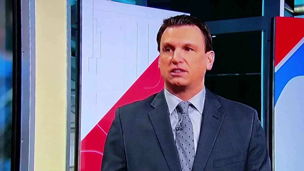 Andrew Wiggins Potential via Tim Legler - YouTube