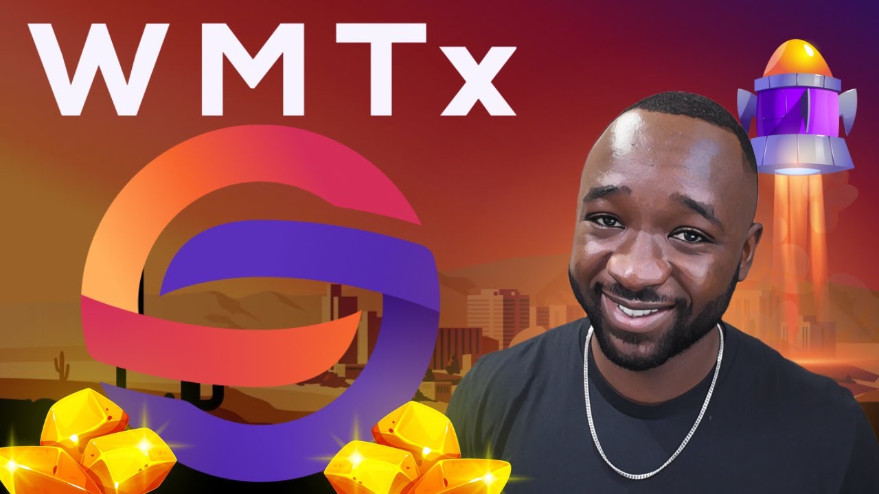 World Mobile’s WMTx Token Launch – Get Ready for a Massive Price & Adoption Boom! - YouTube