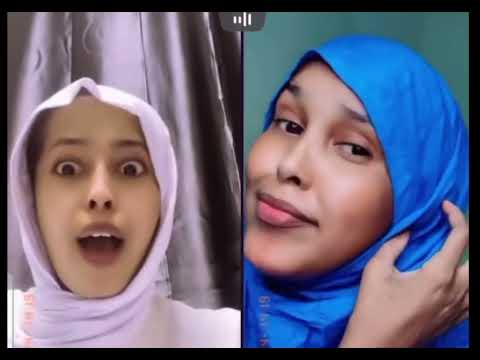 Huda Amuun Vs  Gabareey Maanyo Dagaalka Kadhaxeeyo Waa Maxay