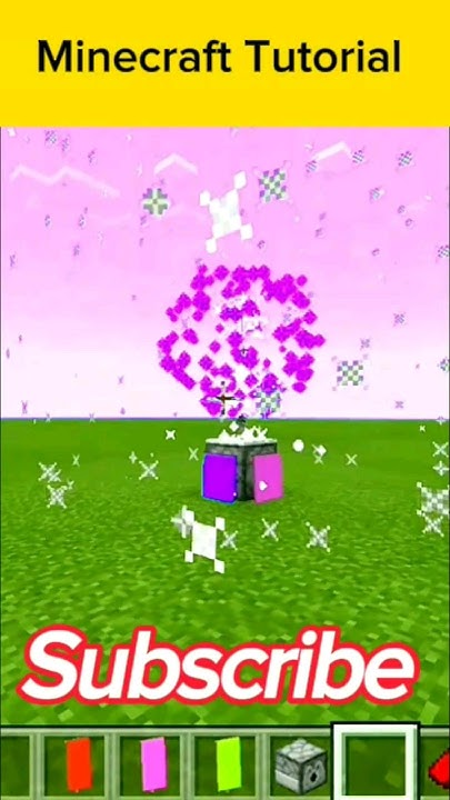 Minecraft Tutorial #29 - YouTube