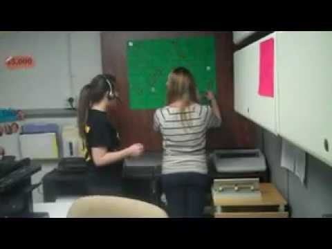 Fun in the Call Center! - YouTube