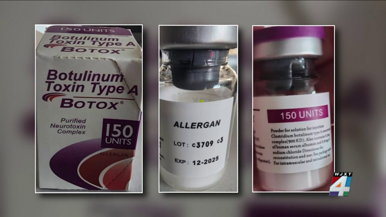 Neurotoxin Complex Botulinum Toxin Type A Injection For Buy Botox