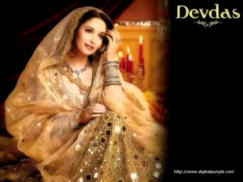 Dola re dola re (devdas)Karaoke
