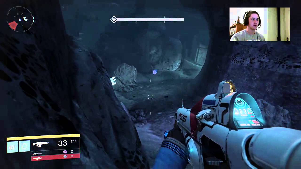 Destiny Raid Gorgon Maze Guide - YouTube