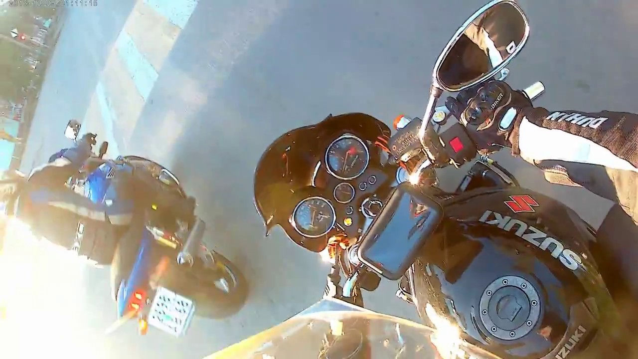 Bandit_travel - YouTube