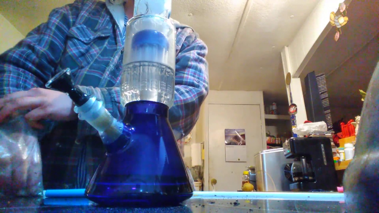 ebay bong video - YouTube