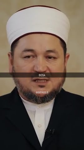 Shayx Sayyid Rahmatulloh Termiziy Musulmon etika va estetikasi - YouTube